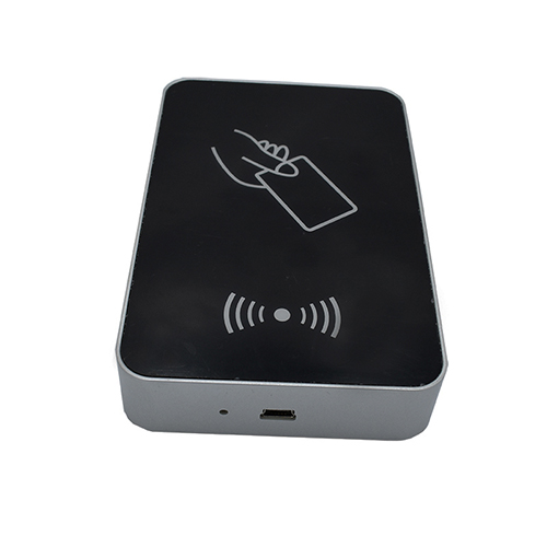 UHF RFID Desktop Reader UHF RFID Desktop Reader